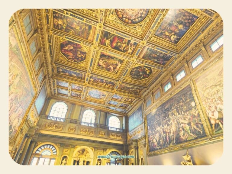 An Explorer’s Guide to the Architecture and Art of Florence