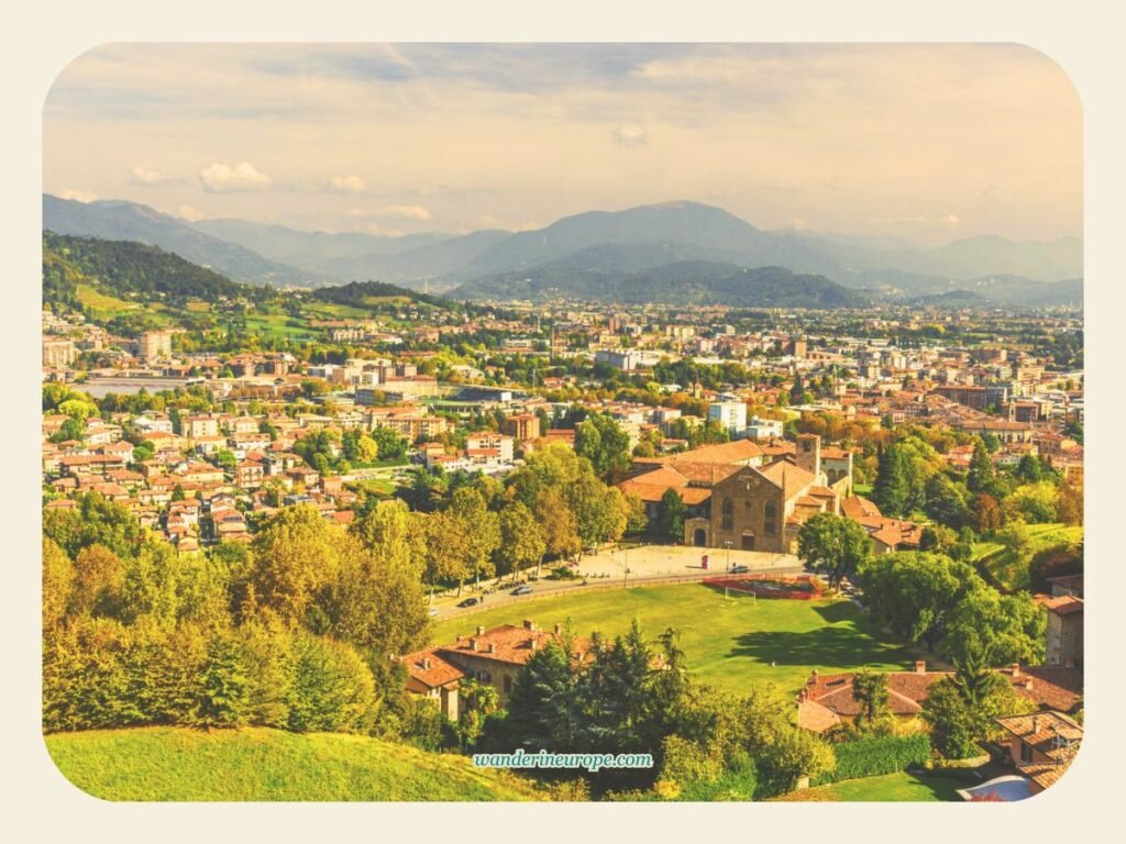 An Explorer’s Guide to Bergamo for First-Time Visitors