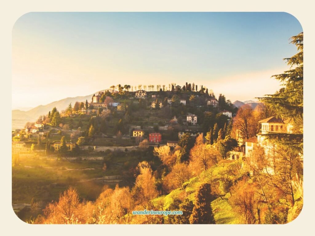 An Explorer’s Guide to Bergamo for First-Time Visitors