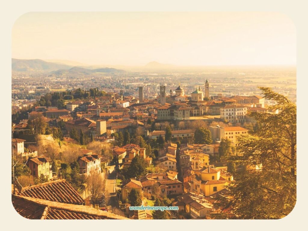 An Explorer’s Guide to Bergamo for First-Time Visitors