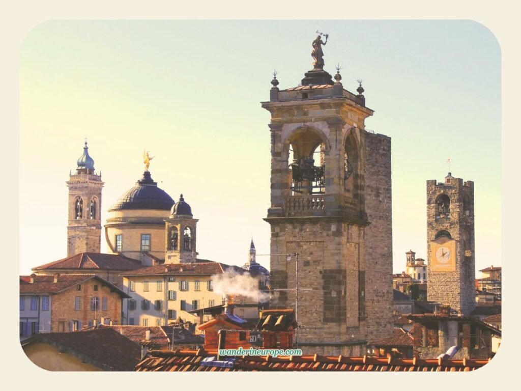 An Explorer’s Guide to Bergamo for First-Time Visitors