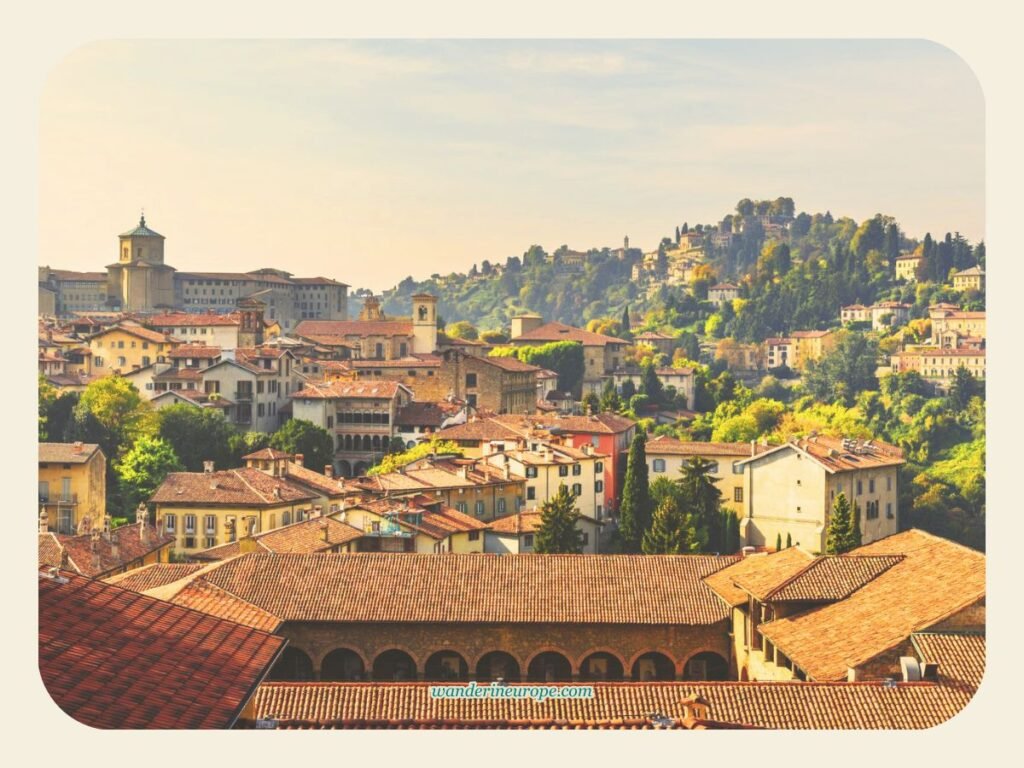 An Explorer’s Guide to Bergamo for First-Time Visitors
