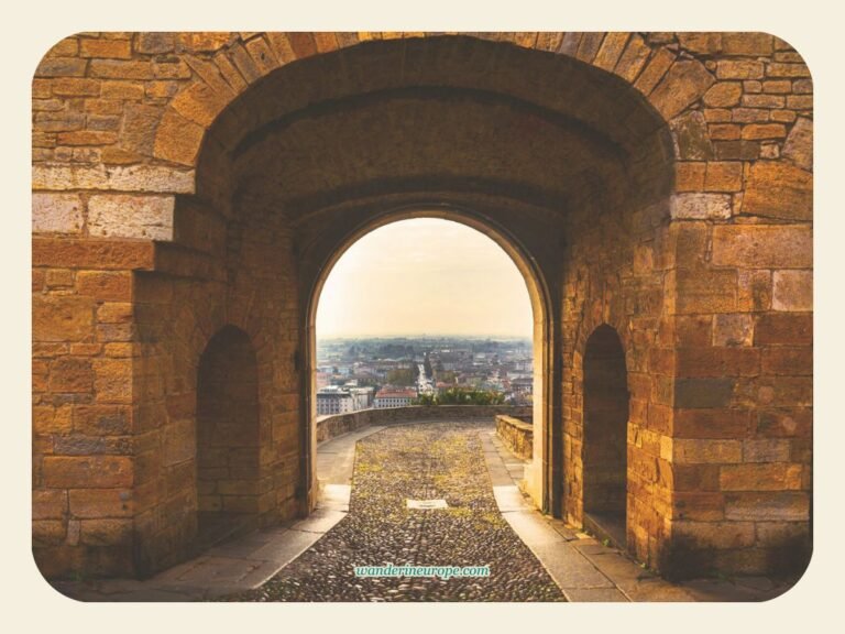 An Explorer’s Guide to Bergamo for First-Time Visitors