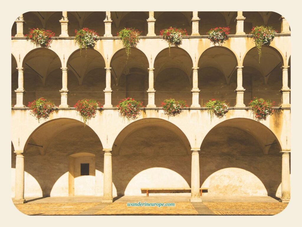 Exploring 10+ Attractions & Sights in Brig (A Quick Guide)