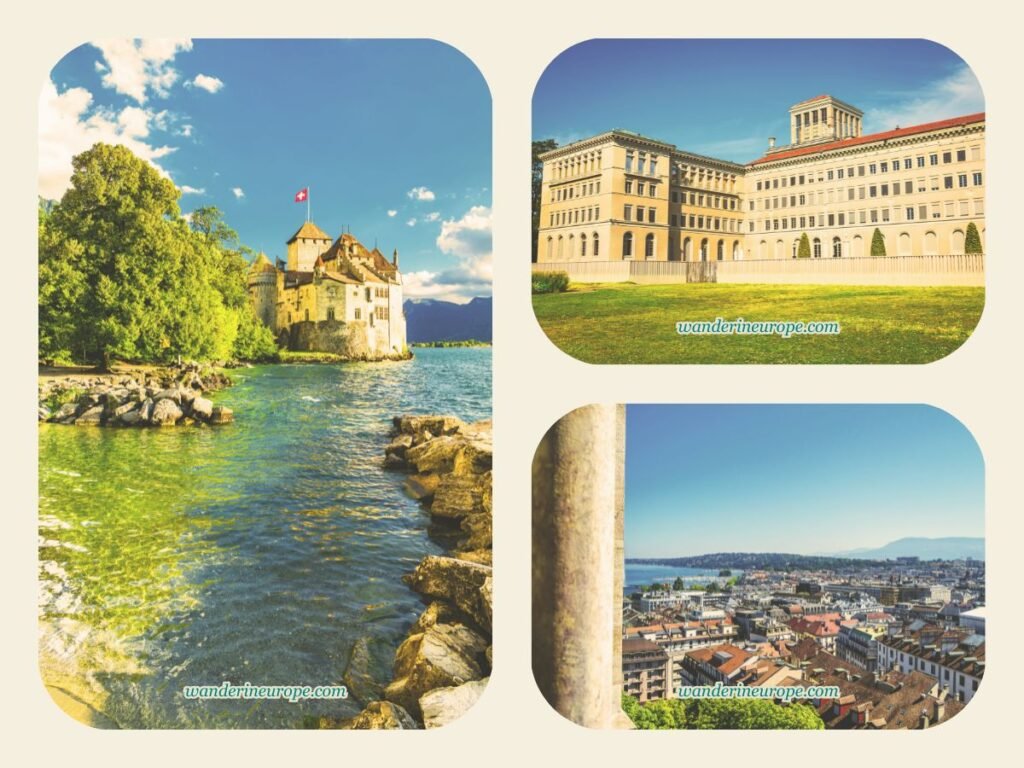 What Makes Geneva Worth Visiting on Your Switzerland Trip