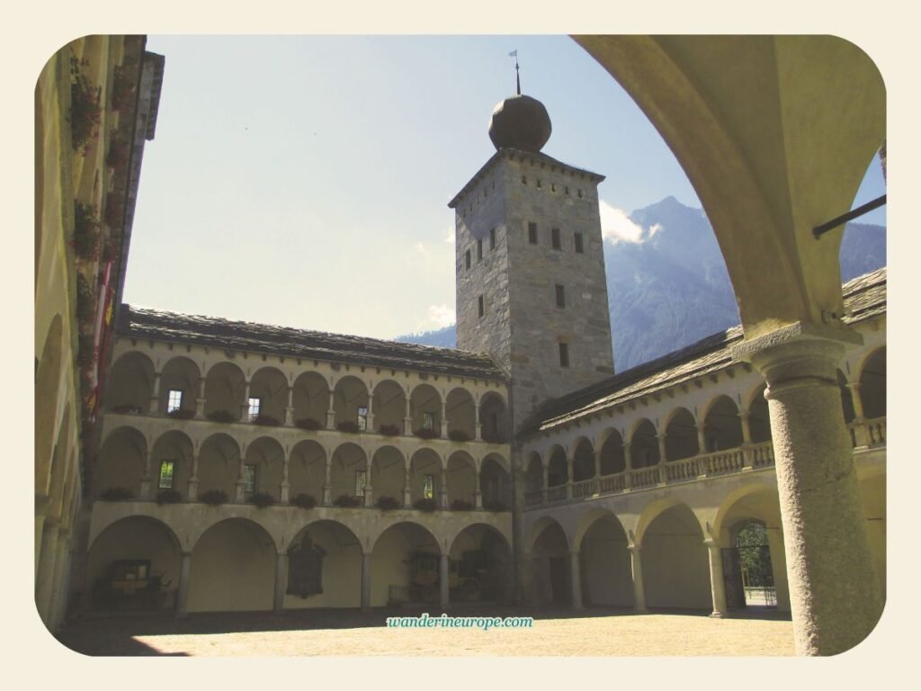 Exploring 10+ Attractions & Sights in Brig (A Quick Guide)