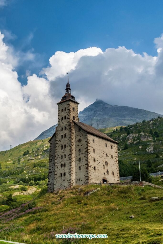 Exploring 10+ Attractions & Sights in Brig (A Quick Guide)