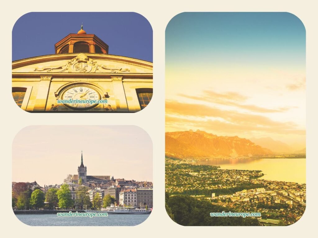 What Makes Geneva Worth Visiting on Your Switzerland Trip