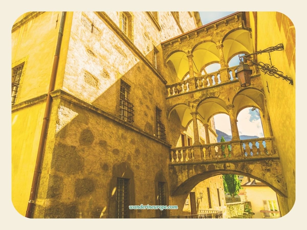 Exploring 10+ Attractions & Sights in Brig (A Quick Guide)