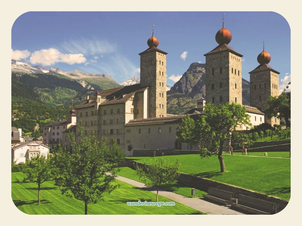 Exploring 10+ Attractions & Sights in Brig (A Quick Guide)