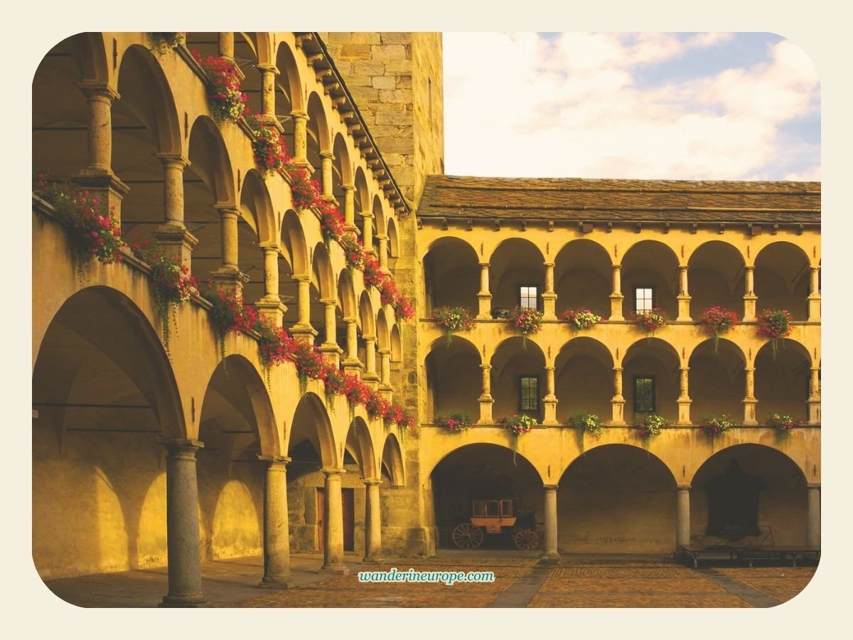 Exploring 10+ Attractions & Sights in Brig (A Quick Guide)