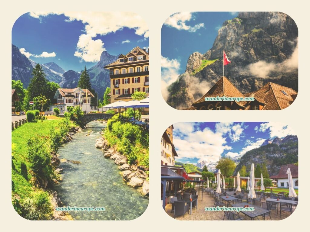 10 Attractions and Activities to Experience in Kandersteg