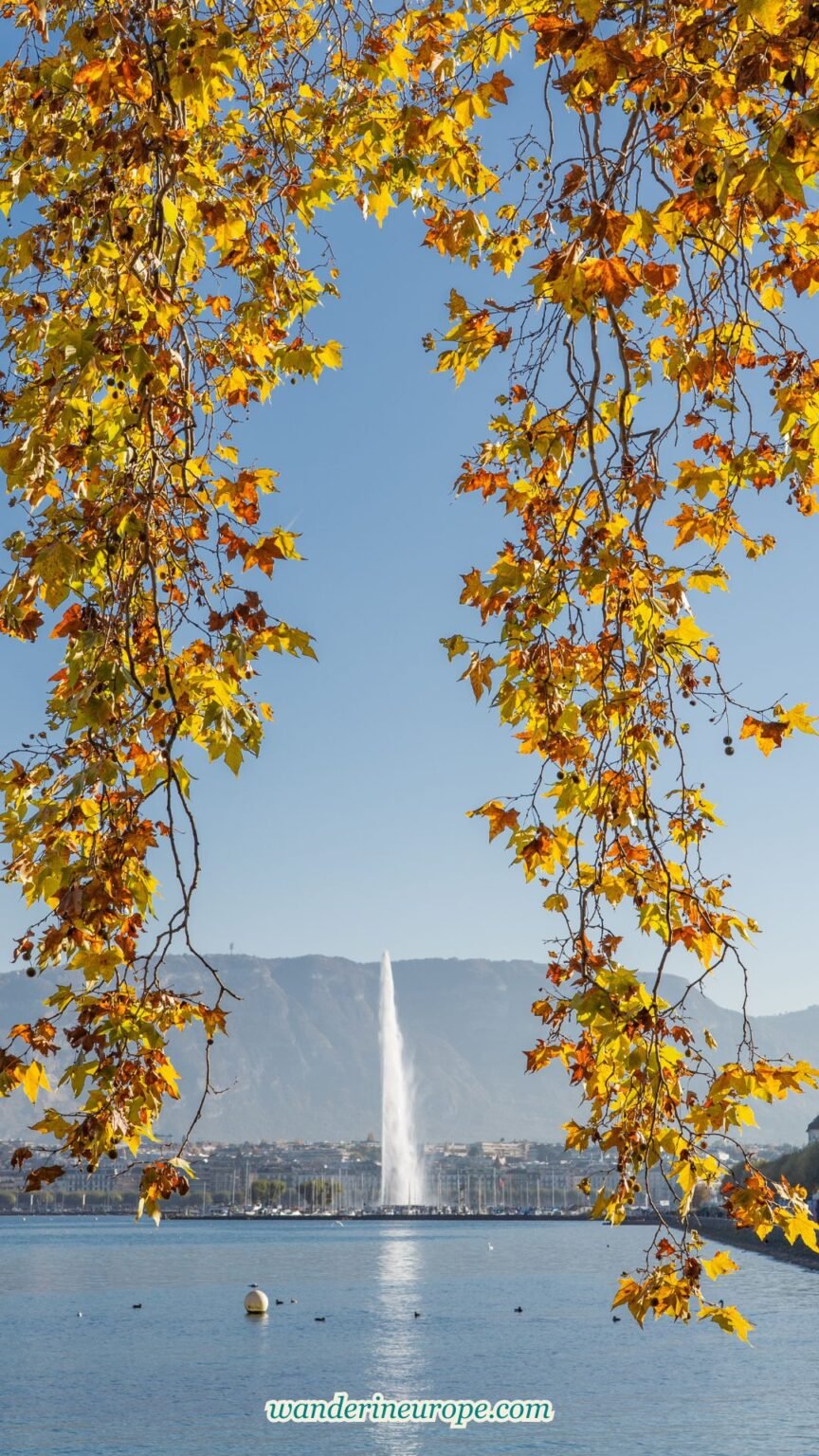 What Makes Geneva Worth Visiting on Your Switzerland Trip