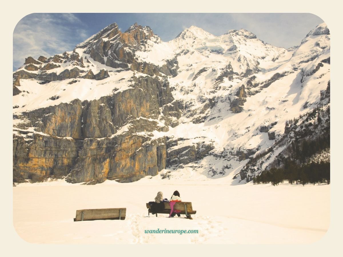 10 Attractions and Activities to Experience in Kandersteg