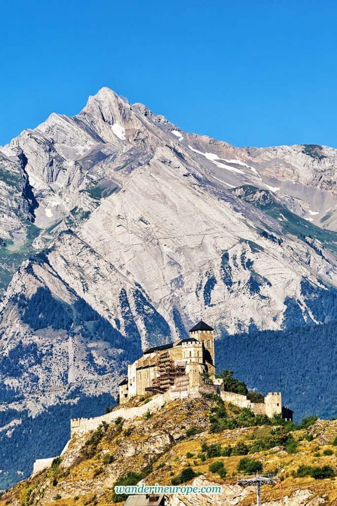 Your Guide to Sion’s 5 Best Attractions for a Half-Day Visit